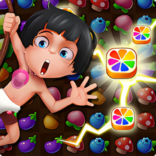 Fruit Jungle - Puzzle Match 3 APK for Android - Download
