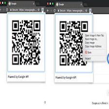 QR SHARE for Google Chrome - Extension Download