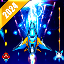 Galaxy War - Shooter Legend for Android - Download