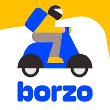 Borzo: Courier Delivery App para iPhone - Descargar