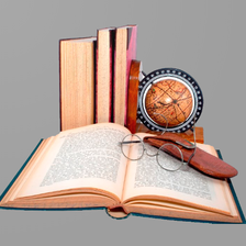 Tarix Ensiklopediyasi - Tarixdan barcha kitoblar APK per Android - Download