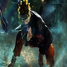Naruto Uzumaki Wallpaper HD New Tab for Google Chrome - Extension Download