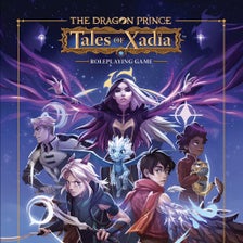 The Dragon Prince: Xadia - Download