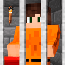 prison escape for minecraft para Android - Descargar