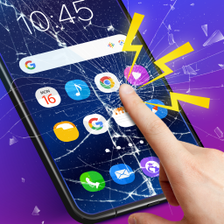 Broken Screen - Funny Pranks for Android - Download