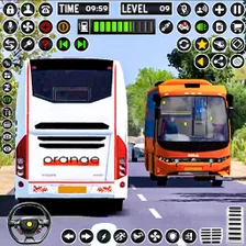 Indian Bus Simulator Off Road pour Android - Télécharger