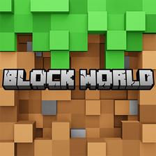 Block Craft World 3D APK for Android - Download