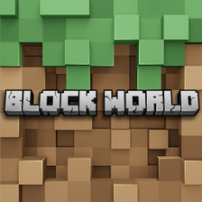 Squid World Craft 3D for Android - Download