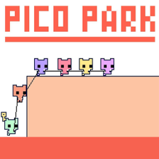 Pico Park: Mobile Game APK for Android - Download
