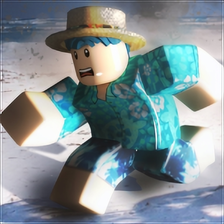 Disaster Island ROBLOX için - Oyun İndir