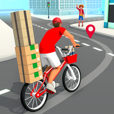 Paperboy Ticket Delivery Game สำหรับ Android - ดาวน์โหลด