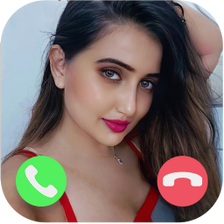 Random Chat - Girls Video Call pour Android - Télécharger