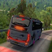 Euro Bus Simulator 2 : Death Roads for Android - Download