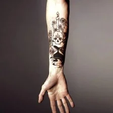Android 용 Forearm Tattoos APK - 다운로드