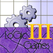 1003 Logic Games for iPhone - Download