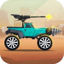 Crazy Car APK para Android - Descargar