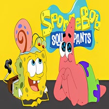 SpongeBob SquarePants Wallpaper para Google Chrome - Extensión Descargar