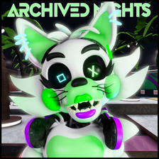 Tangle Archived Nights para ROBLOX - Juego Descargar