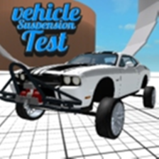 Vehicle Suspension Test for ROBLOX - Game Download