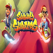 Subway Surfers Original for Google Chrome - Extension Download