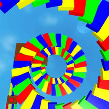 Escape Easy Obby pour ROBLOX - Jeu Télécharger