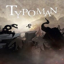 Typoman for PlayStation 4 - Download