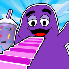 Fun Easy Parkour Obby for ROBLOX - Game Download