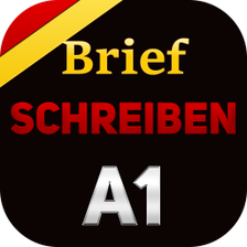 Brief schreiben Deutsch A1 per Android - Download