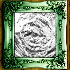 iPhone 용 Liquid Mirror - Liquify Your Camera - 다운로드