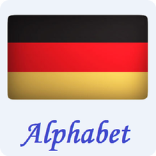 German alphabet pronunciation APK for Android - Download