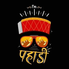 Pahadi Sticker for WhatsApp for Android - Download