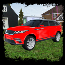 SUV Off Road Driving Simulator per Android - Download