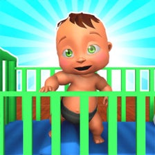 iPhone için Newborn Baby Simulator - İndir