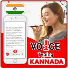 Kannada Voice Typing APK for Android - Download