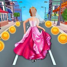 Bride Run Escape Running Games APK สำหรับ Android - ดาวน์โหลด