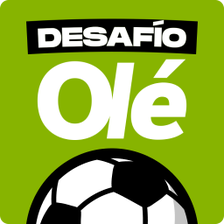 Desafío Olé per Android - Download