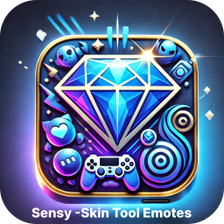 Sensy - Skin Tool Emotes per Android - Download