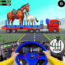 3D Farm Animal Transport Truck APK for Android - Download
