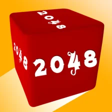 2048 Cube Shooting 3D Merge per Android - Download