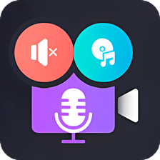 Video Voice Dubbing Makeover per Android - Download