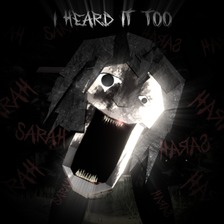 I heard it too Solo Project para ROBLOX - Juego Descargar