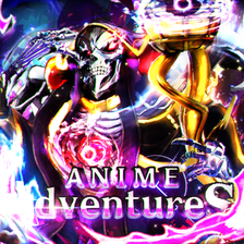UPD Anime Adventures ROBLOX 용 - 게임 다운로드
