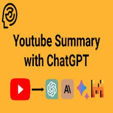 Youtube Summary With ChatGPT for Google Chrome - Extension Download