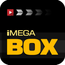 iMega Box - TV Show Box Office Movie 2021 APK for Android - Download