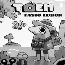 Toem: Basto Region สำหรับ Nintendo Switch - ดาวน์โหลด