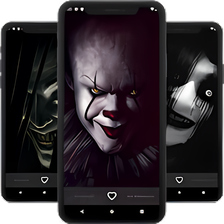 Android 용 Scary Wallpaper 4K - Horror Theme - 다운로드