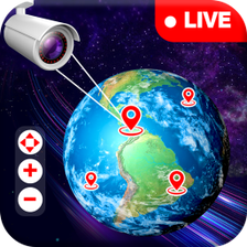 Android 용 Online Earth - Live Camera And - 다운로드