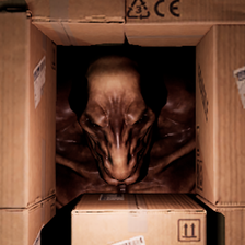 Warehouse - The Horror Game APK per Android - Download