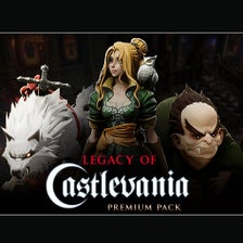 V Rising - Legacy of Castlevania Premium Pack - İndir
