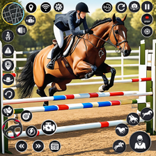 Horse Riding Games Horse Games for Android - Download